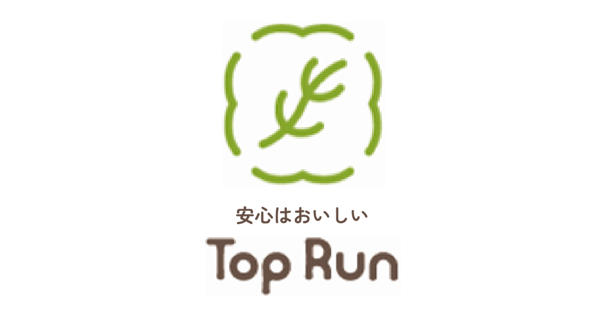 会社情報｜株式会社トップ・ラン